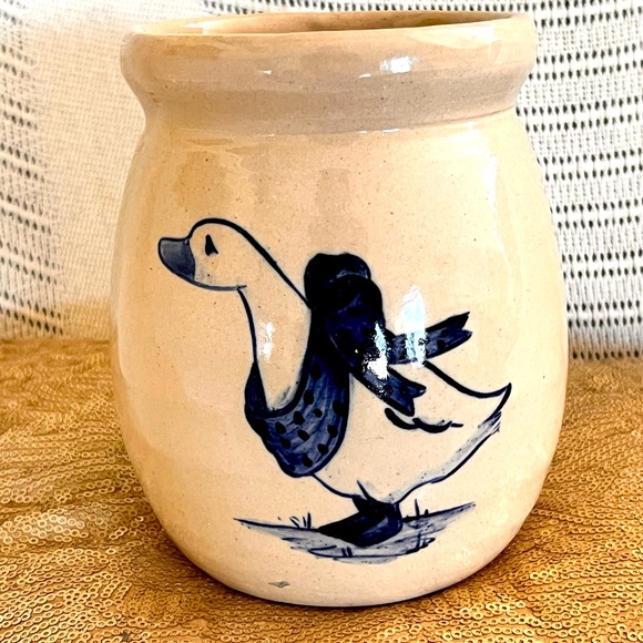 Kitchen | Goose Spoon Holder | Poshmark